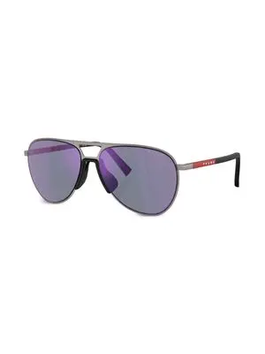 Prada Aviator Sunglasses
