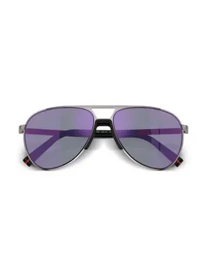 Prada Aviator Sunglasses