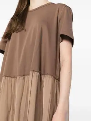 JNBY Short Sleeve Dress