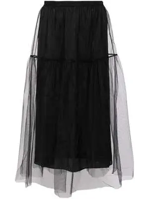 Types Skirts
