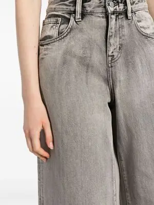 JNBY Loose Denim
