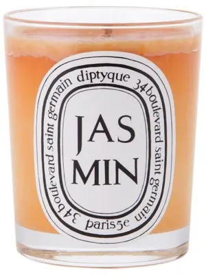 DIPTYQUE Jasmin' Candle - Yellow