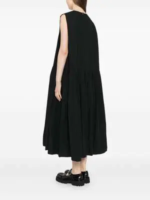 JNBY Sleeveless A-line Dress