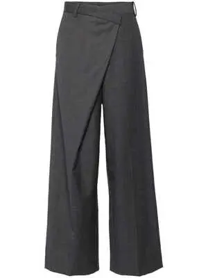 JNBY Wide-leg Trousers