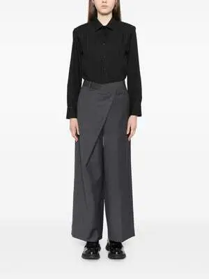 JNBY Wide-leg Trousers