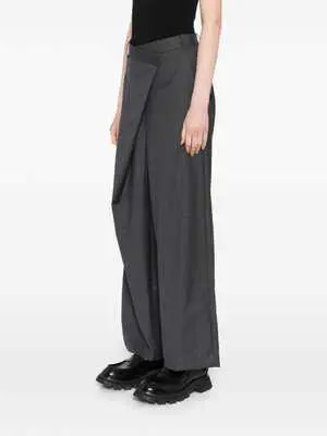 JNBY Wide-leg Trousers