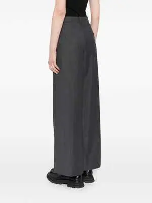 JNBY Wide-leg Trousers