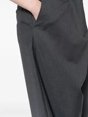 JNBY Wide-leg Trousers