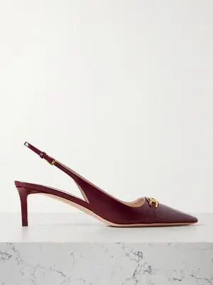 Tom Ford Embellished Pumps