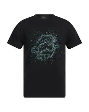 Botter Short Sleeve T-shirts For Men