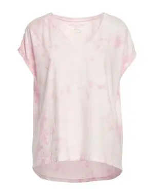 Majestic Filatures Printed T-shirts For Women