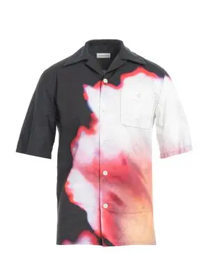 Alexander McQueen Shirt Size Cotton