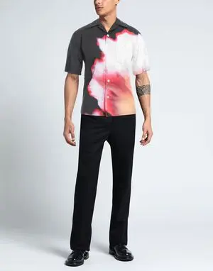 Alexander McQueen Shirt Size Cotton