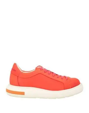 MANUEL BARCELÓ Textile Sneakers