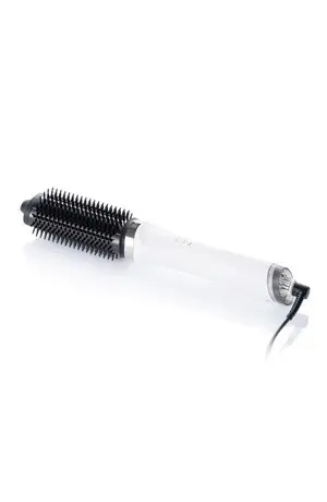 GHD Duet Blowdry 2-in-1 Hair Dryer Brush - White
