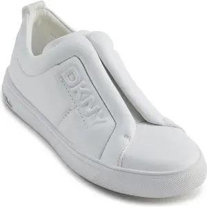 Dkny Embossed Sneakers For Women