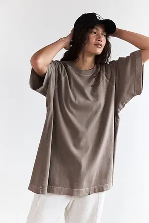 Women's Oversized T-shirts