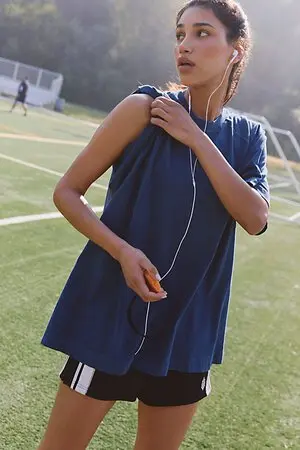 Free People Icon Tee - Nitro