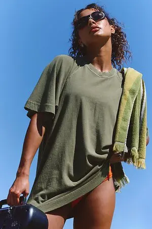 Free People Icon Tee - Terrain