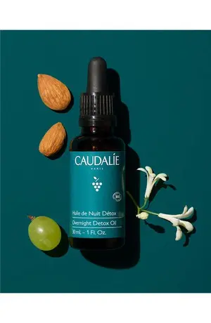 CAUDALIE Overnight Detox Oil
