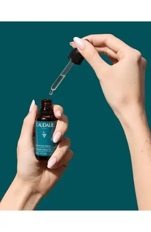 CAUDALIE Overnight Detox Oil
