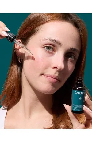 CAUDALIE Overnight Detox Oil