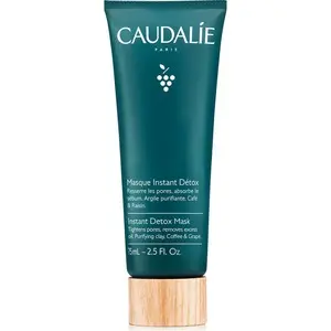 CAUDALIE Instant Detox Mask - No Color