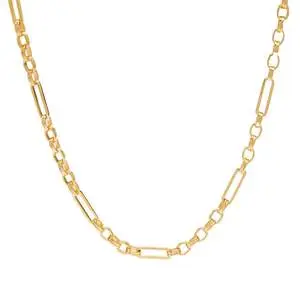 MISSOMA Missoma Axiom Chain Necklace