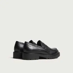 VAGABOND SHOEMAKERS Kenova Chunky Loafer - Black