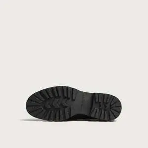 VAGABOND SHOEMAKERS Kenova Chunky Loafer - Black