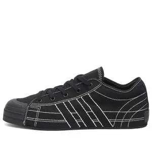 Y3 Nizza Low Sneakers