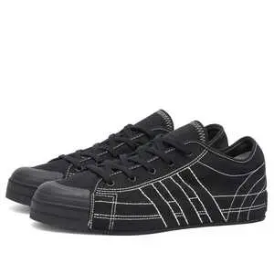 Y3 Nizza Low Sneakers