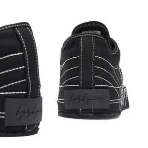Y3 Nizza Low Sneakers
