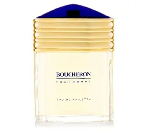 Boucheron Fragrance Products For Men