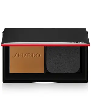 SHISEIDO Synchro Skin Self-refreshing Custom Finish Powder Foundation - 440
