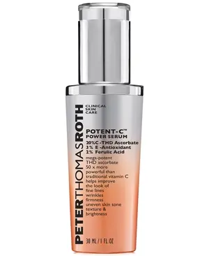 PETER THOMAS ROTH Potent-c Power Serum 0