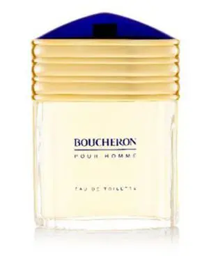 Boucheron Pour Homme Fragrance Collection - 0