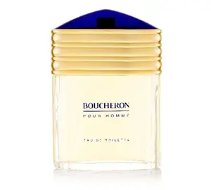 Boucheron Pour Homme Eau De Toilette Spray - 0