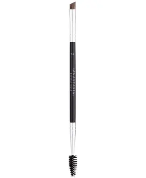 ANASTASIA BEVERLY HILLS Brush Dual-ended Firm Detail Brush - 14