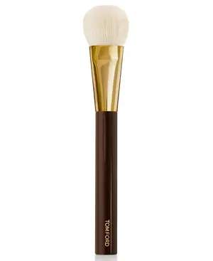 TOM FORD Cream Foundation Brush 02 02