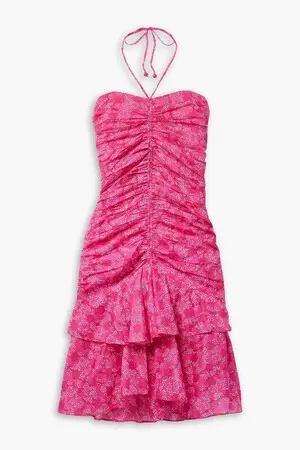 Marant Etoile Sleeveless Cocktail Dresses