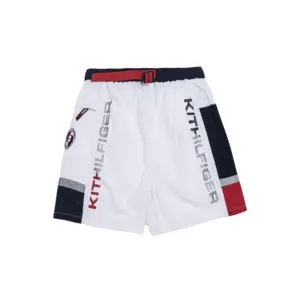 Kith X Tommy Hilfiger Solid Swim Trunk