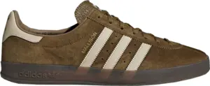 Adidas Mallison Spezial Sneakers Brown/brown/brown