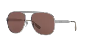 Gucci Sunglasses - Brown