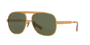 Gucci Sunglasses - Green