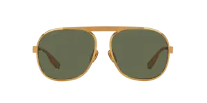 Gucci Sunglasses - Green