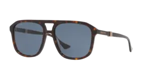 Gucci Sunglasses - Blue