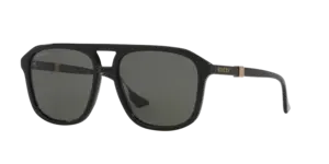 Gucci Sunglasses - Grey