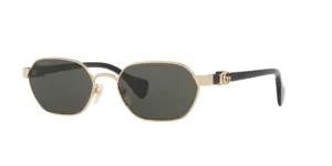 Gucci Gucci GG1593S Sunglasses Grey