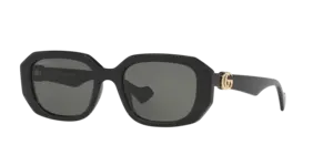 Gucci Sunglasses - Grey